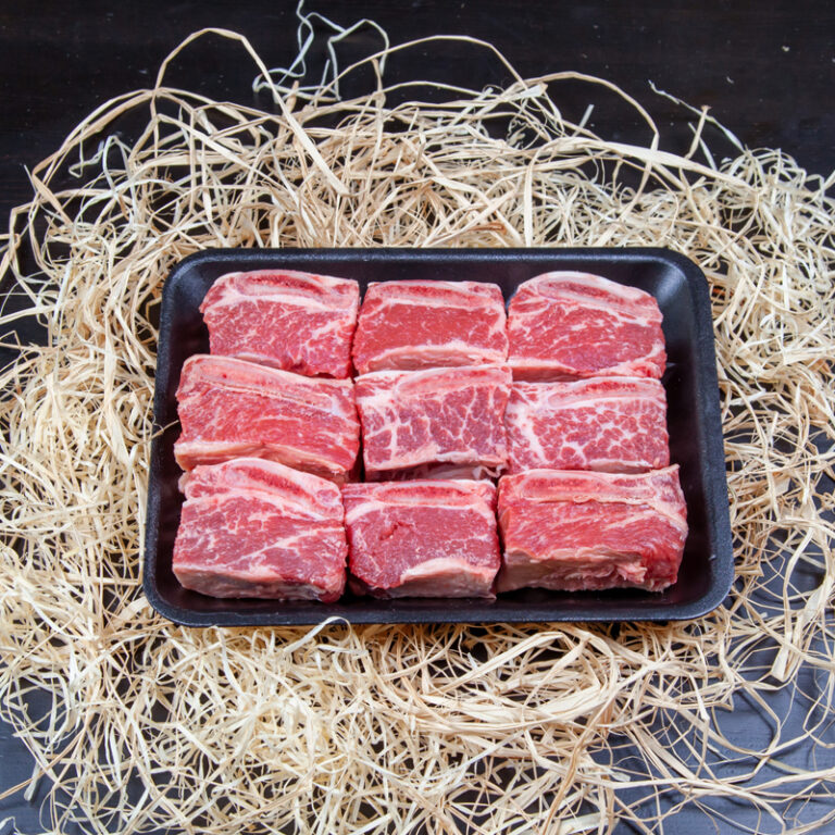 500g Wagyu Intercostal / Rib Finger 와규 늑간살/갈비살 – GOODMEATS