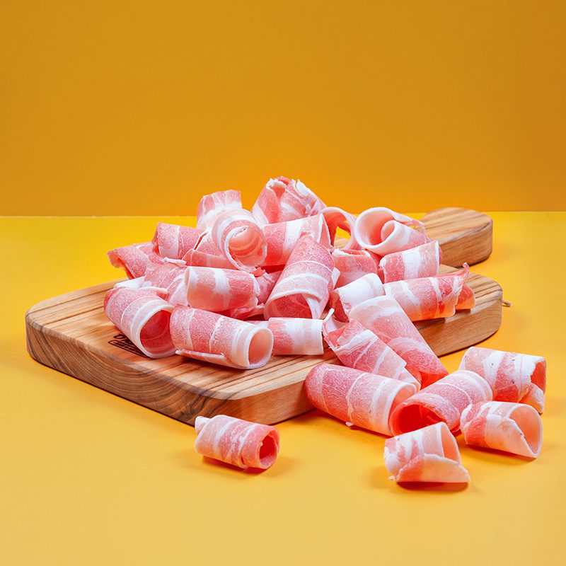 Pork Belly Rindless Roll (대패 삼겹살) [구이용] – GOOD MEATS