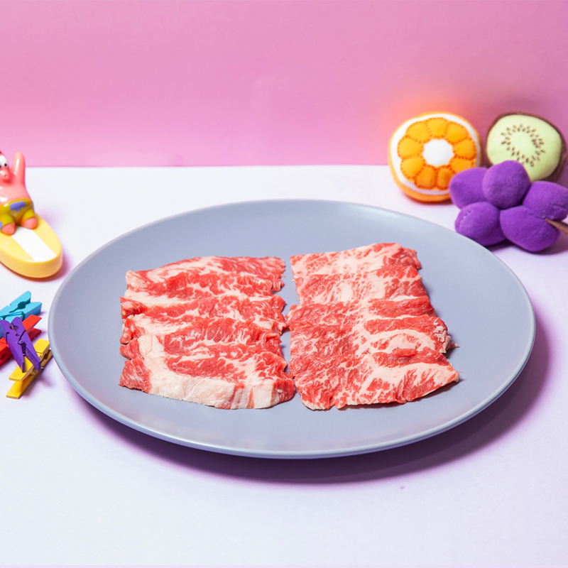 Wagyu Short Eye Plate 와규 업진살 - GOODMEATS