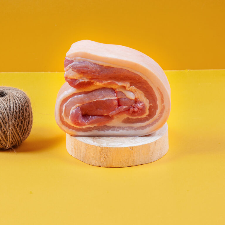 1kg Beef Conical /Shin Shank아롱사태 - GOODMEATS