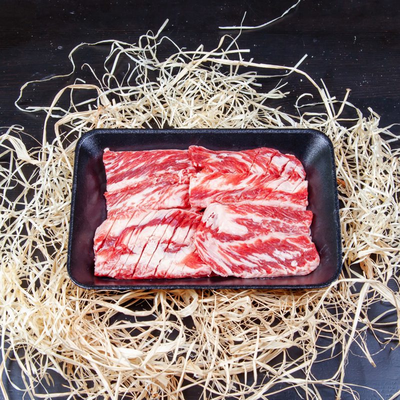 Wagyu Intercostal / Rib Finger 와규 늑간살/갈비살 - GOODMEATS