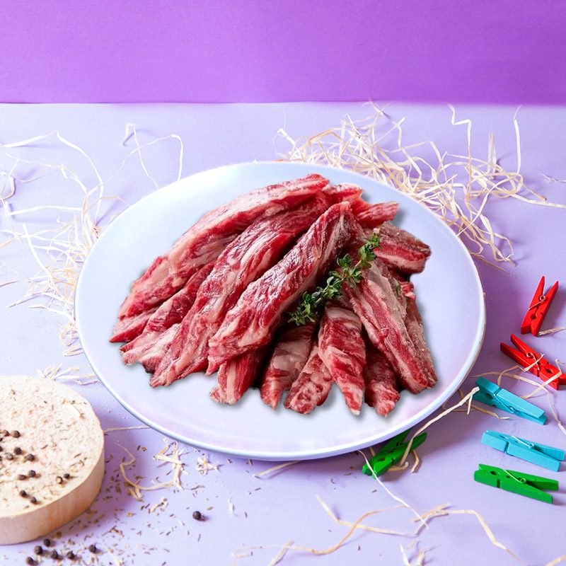 Wagyu Intercostal / Rib Finger 와규 늑간살/갈비살 – GOODMEATS