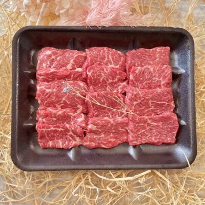 Angus Chuck Tail Flap Meat앵거스 살치살 – GOOD MEATS