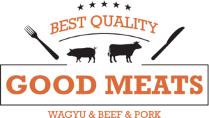 Our story - GOOD MEATS